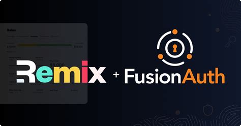Fusionauth Remix Demo Secure Oauth In Remix Apps