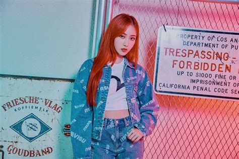 Pin En 여자친구 Gfriend Grupo De Chicas Chicas Kpop