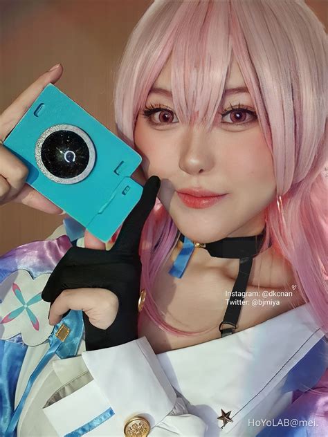 March 7th Honkai Star Rail Hoyolab