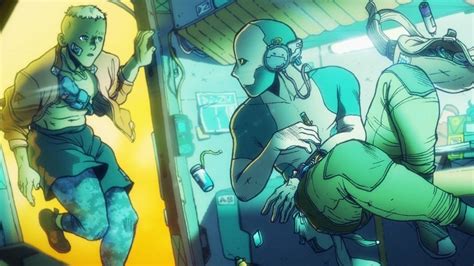 《深空梦里人2》后还有新惊喜？设计师透露系列新动向martin游戏世界