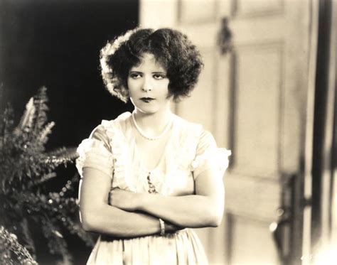 Beautiful Photos Of Clara Bow From The Movie Hula 1927