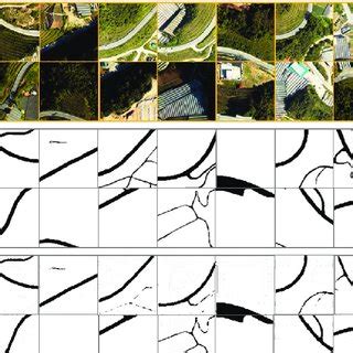 PDF A Novel Road Segmentation Technique From Orthophotos Using Deep Convolutional Autoencoders