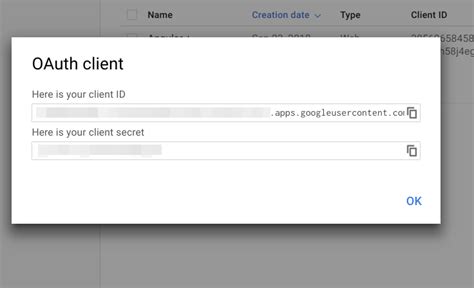 Sign In With An External Login Provider In An Angular Application