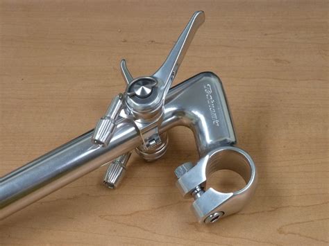 The Soma Fab Blog Stem Shifter