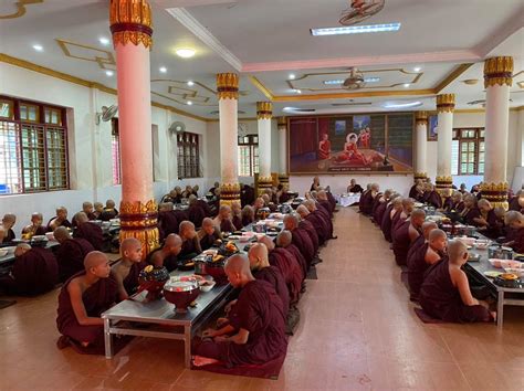 ကြည်ညိုဖွယ်ရာ မြတ်သံဃာ Added A ကြည်ညိုဖွယ်ရာ မြတ်သံဃာ