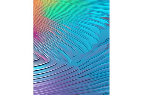 Winded Water Graphic By L M Dunn · Creative Fabrica