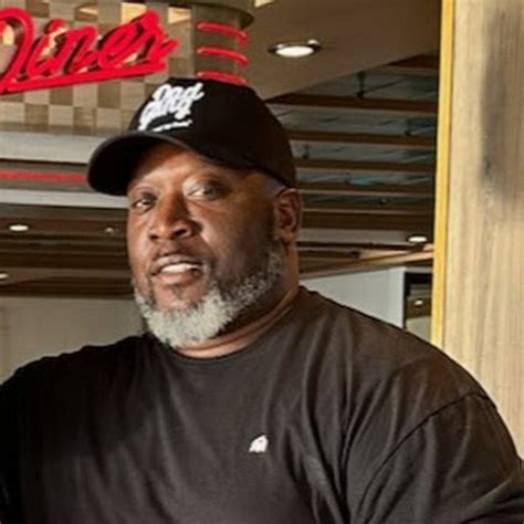 Forrest Harrison Youtube