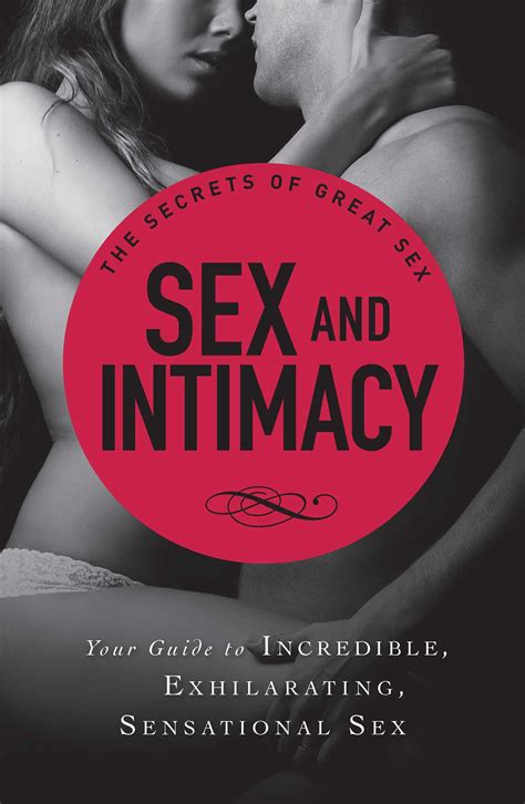 Sex And Intimacy Ebook By Adams Media Official Publisher Page Simon