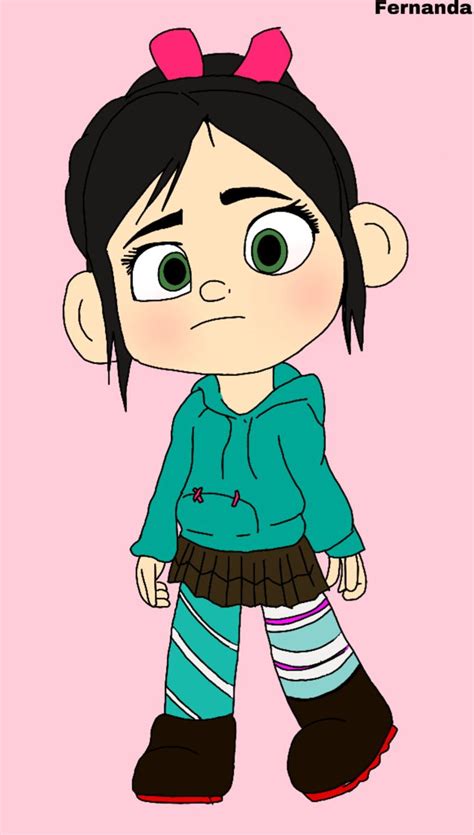 Penelope Ralph El Demoledor