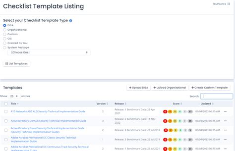Soteria Software Openrmf Professional