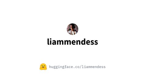 Liammendess Liam Mendes