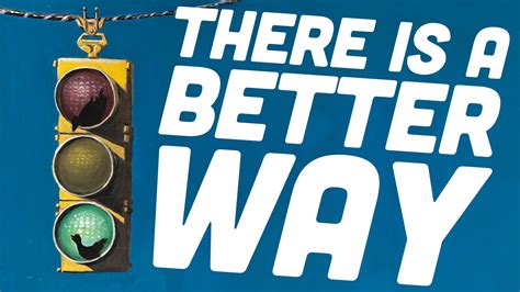 Some European Traffic Light Sequences Are Better Than Americas Because