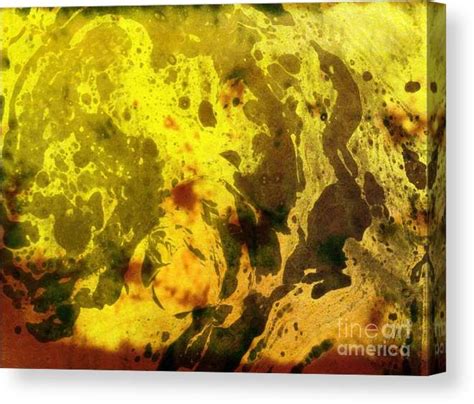 Luxury Canvas Prints By Daniel Brummitt