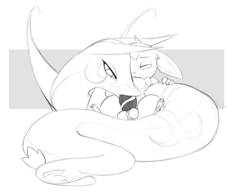 Rule 34 Artz Artz Eevee Eevee Eeveelution Elizabeth Serperior Feral