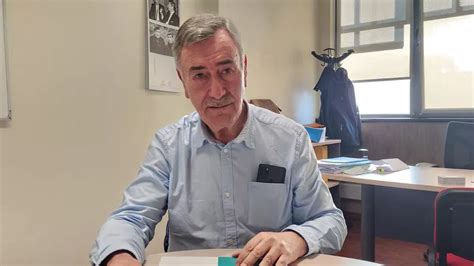 El último De Los Saffiro Se Despide De La Democracia Cristiana