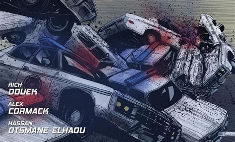 Drive Like Hell 1 Review