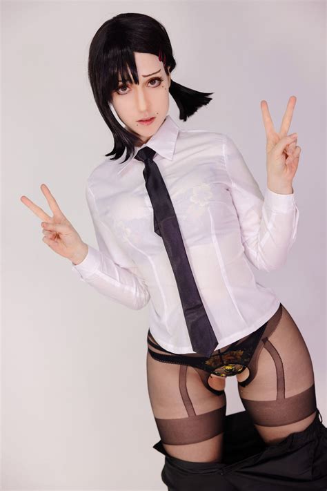 Kobeni Cosplay By Lanarain0fficial On Deviantart