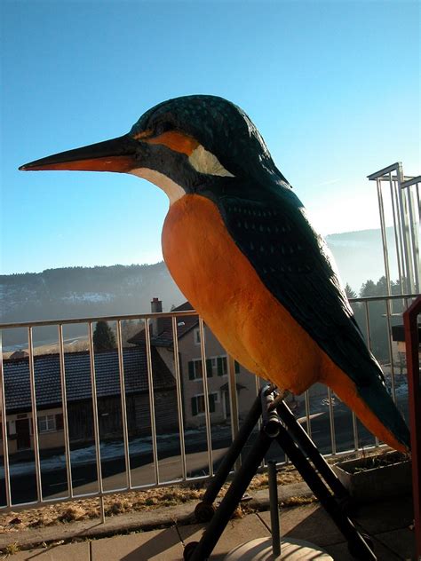 Francois Junod Part 1