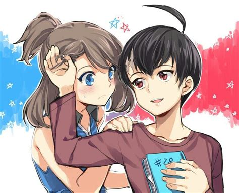 Ruby And Sapphire Pokemon Special Manga Pokemon Manga Sapphire