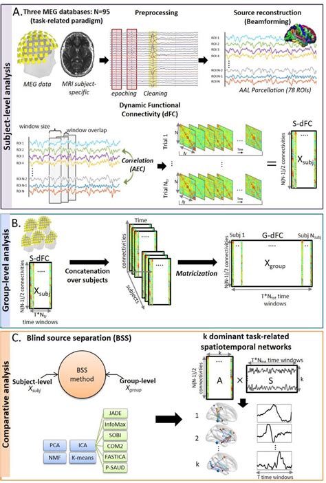 Illustration Of The Investigation Structure For Each Of The Three