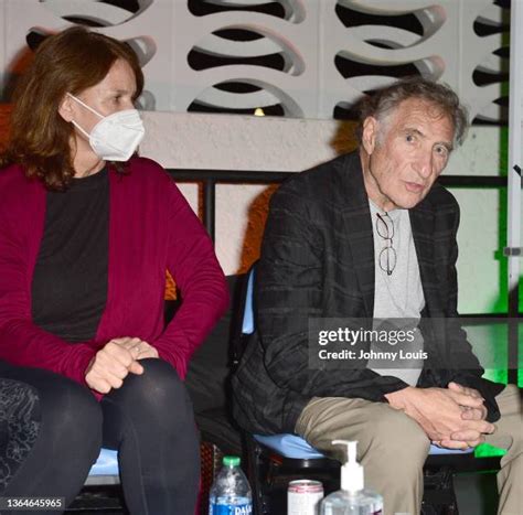 143 Danielle Hirsch Photos And High Res Pictures Getty Images