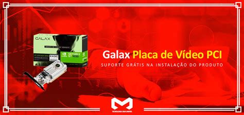 Placa De V Deo Pci Galax Geforce Gt Gboferta Em Out
