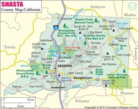 Shasta County General Plan At Michael Coppock Blog