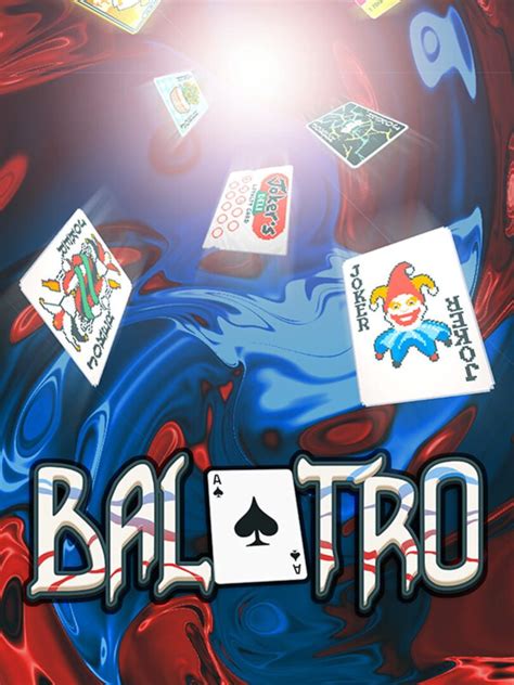 Balatro Ps5 Base Ps5 Esrb Standard
