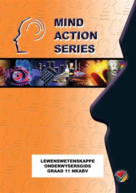 Mind Action Series Lewenswetenskap Onderwysersgids Ncaps Graad 11