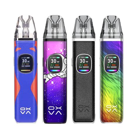 Oxva Xlim Pro 2 Kit Wedovapes
