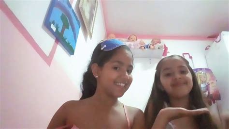 Yasmim E Isabella Youtube