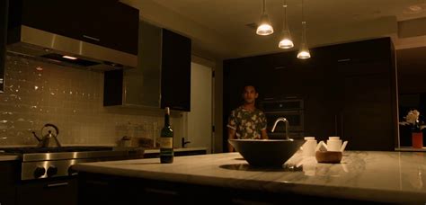 Skinny Dipping Hunk Pulls Clothed Guy Into Pool