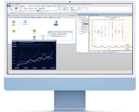 Data Science And Analytics Statsoft Gmbh
