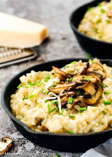 Risotto In Pressure Cooker At Keith Maxey Blog