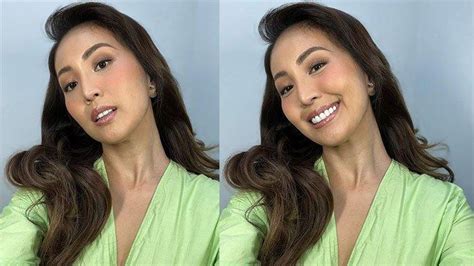 Biodata Jennele Lazo Tee Aktris Filipina Janelle Tee Membintangi Film