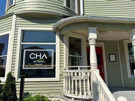 Cha Pizza In Ohio City To Close Issho Ni Ramen Team To Open Izakaya