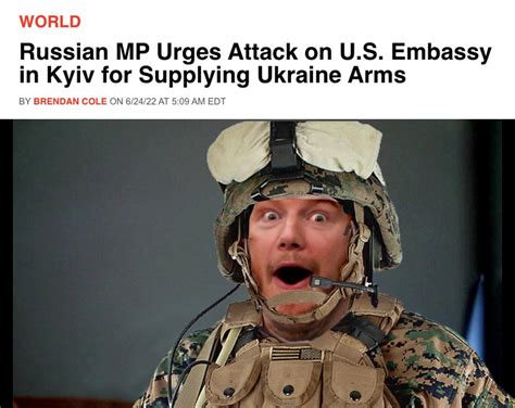 Msg Wet Dream R Usmc