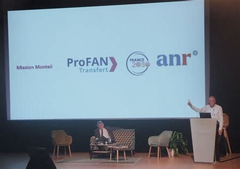 Profan éducation Innovation Compétencesdufutur Collaboration