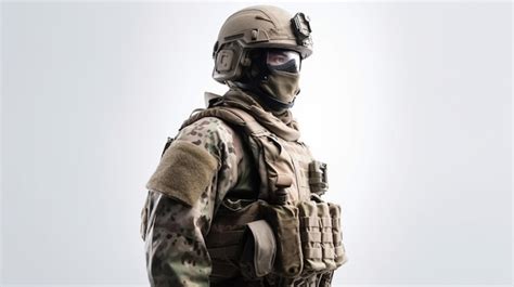 Battlefield 4 American Classes