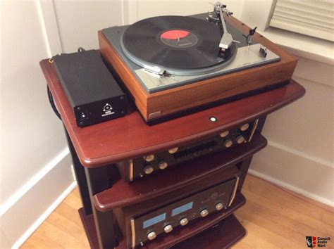 Classic Lenco L75 For Sale Canuck Audio Mart