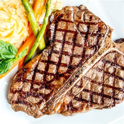Melos Steakhouse In Alabang Is A Classic Spot You Dont Want To Miss
