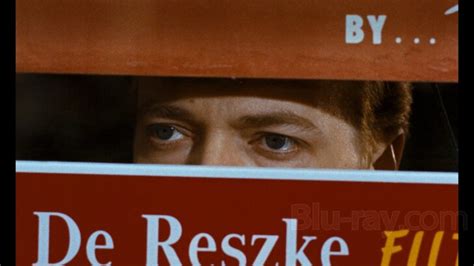 Peeping Tom Blu Ray 4k Restoration United Kingdom