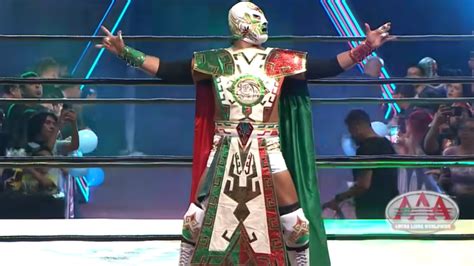 El Hijo De Dr Wagner Jr Wrestling Career Future Update Dr Wagner