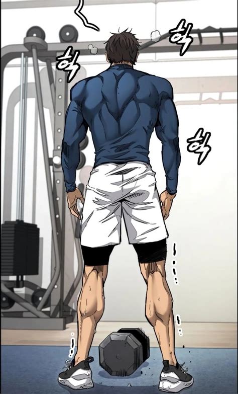 June Wind Breaker 521 Binaragawan Gambar Pria