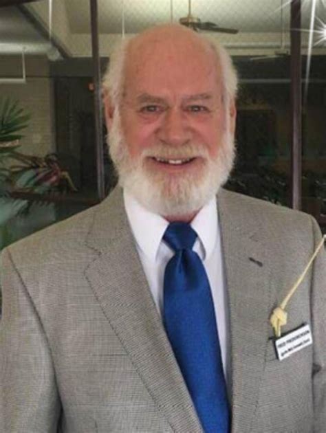 Fred Frederickson Devils Lake Daily Journal