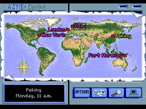 Where In The World Is Carmen Sandiego Download Gamefabrique