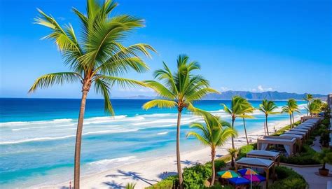 Enjoy The Perfect Vacation At Rincon Beach Resorts