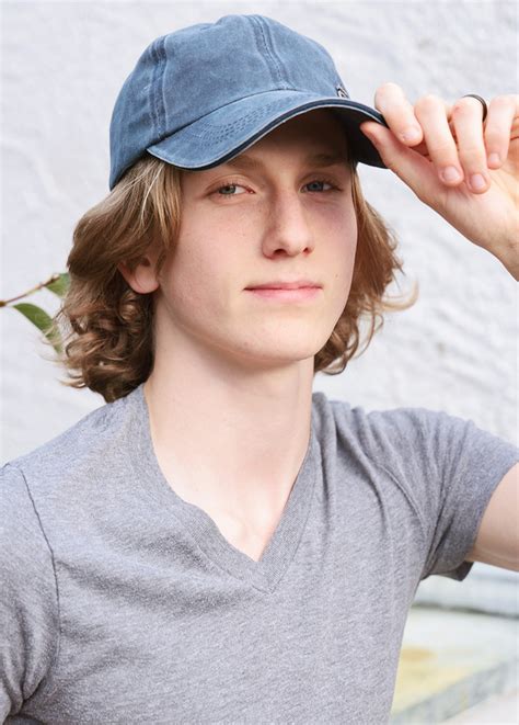 Matix R Scout Model Agency