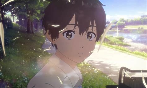 Anunciada Una Serie Animada Spin Off De La Película Hello World Ramen