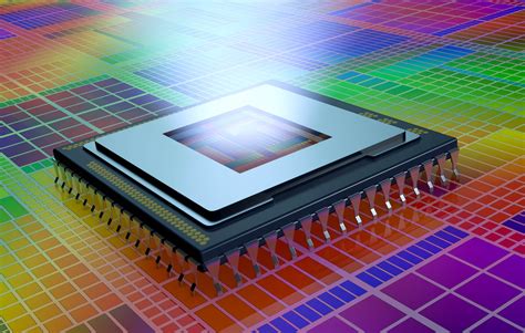 Semiconductor Chip Tương Lai Công Nghệ Và Ứng Dụng Đột Phá